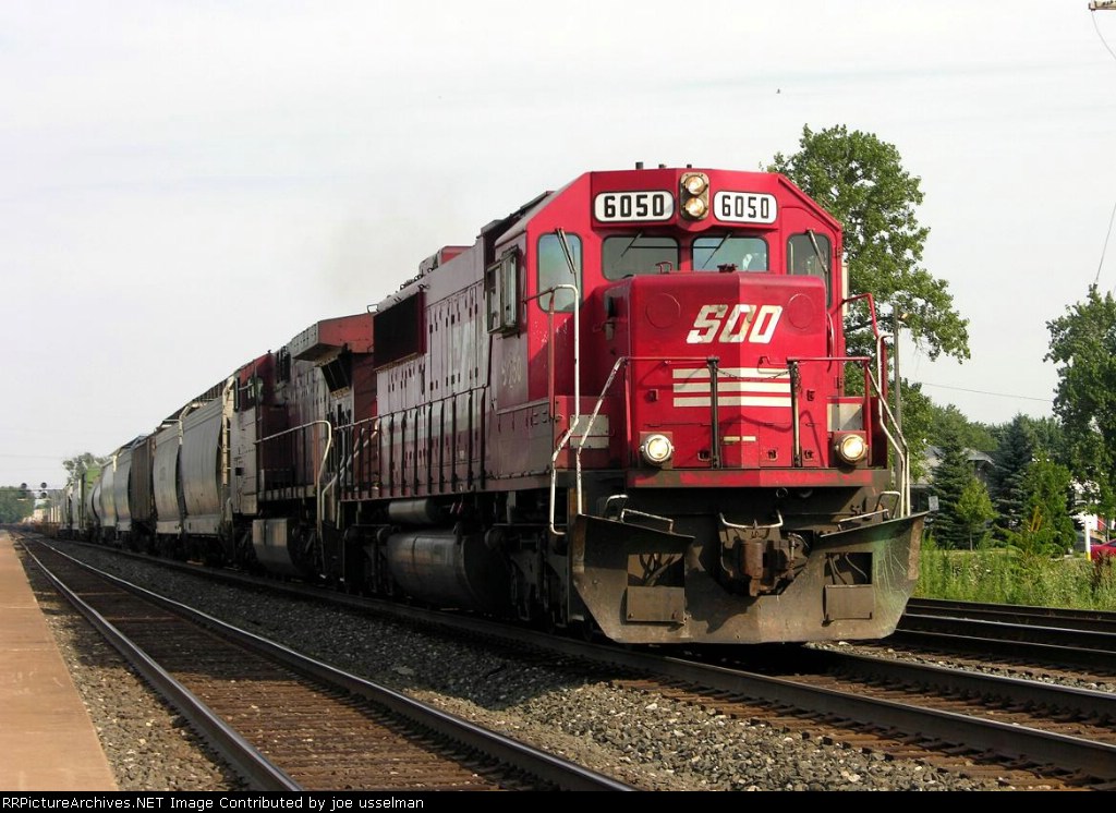 SOO 6050